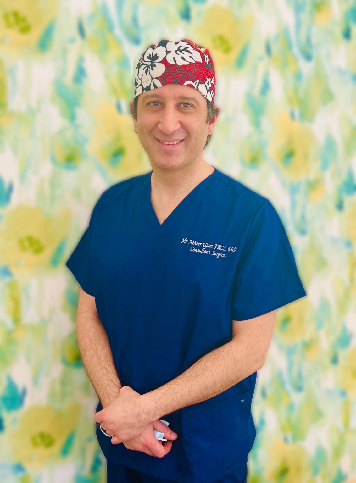 Team – Oracare Dental