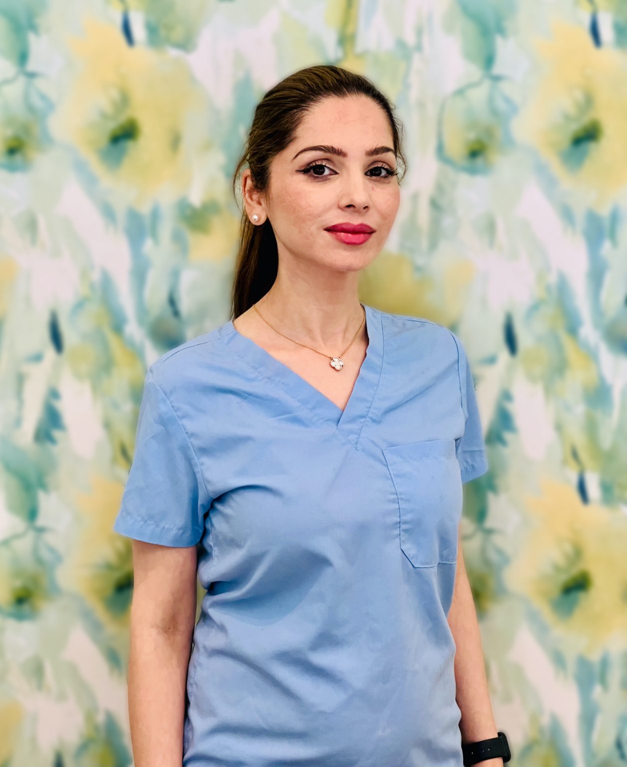 Team – Oracare Dental