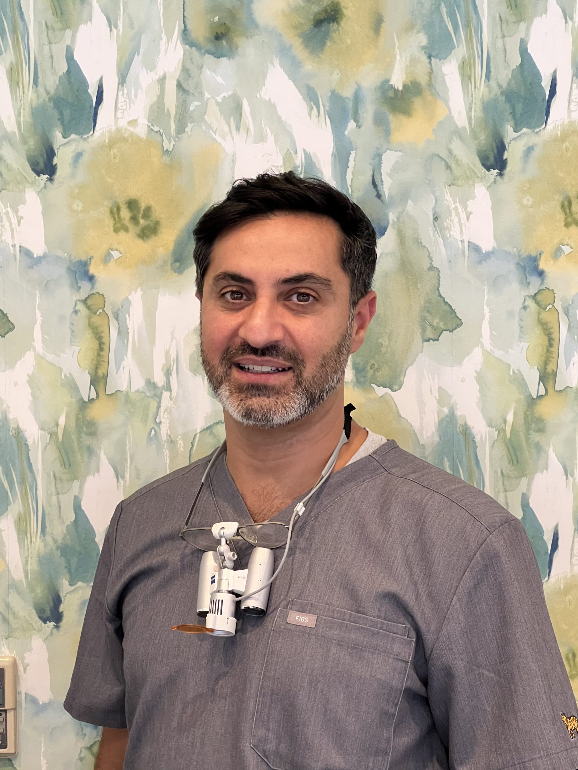 Team – Oracare Dental